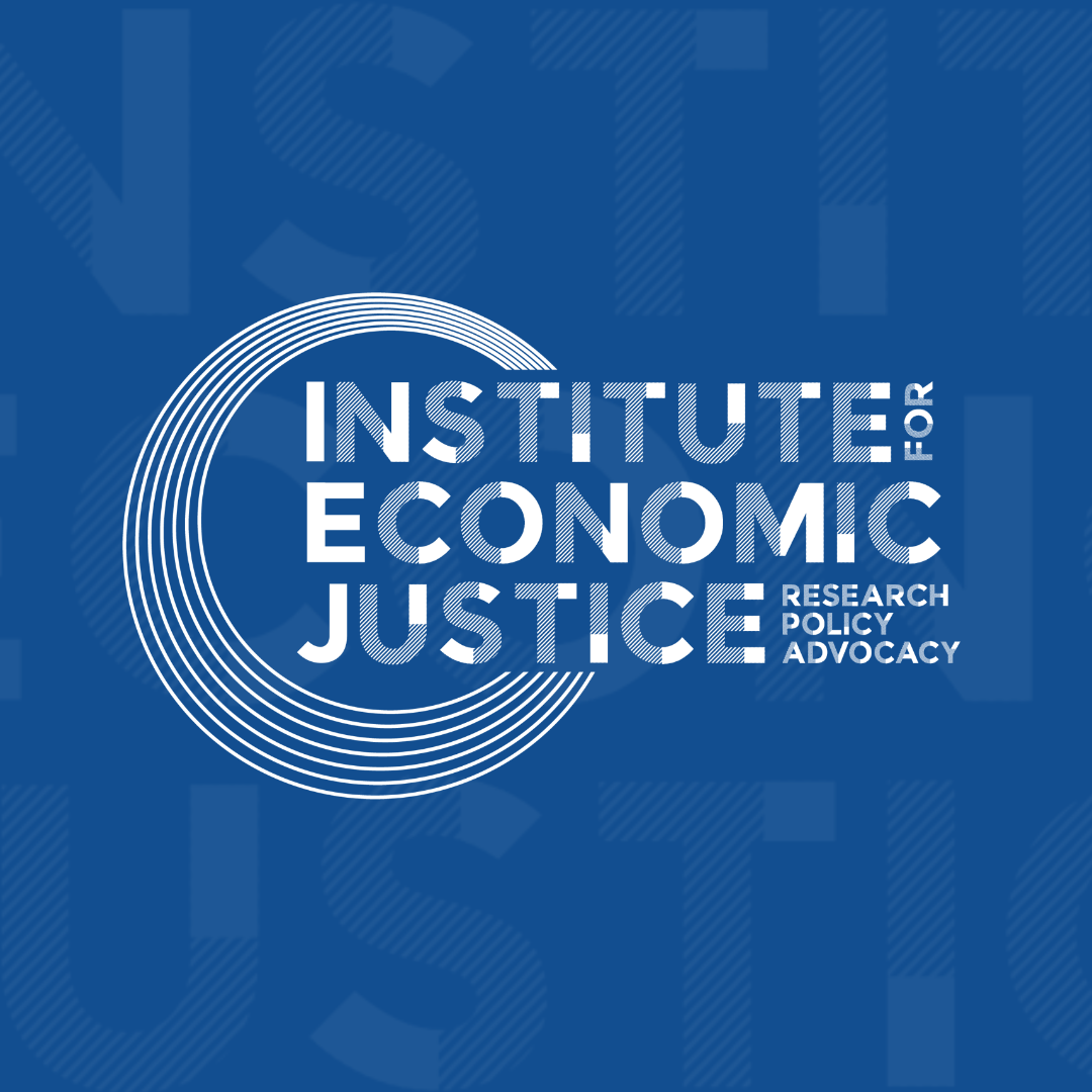 IEJ - The worst of both worlds: Spending cuts and VAT increase